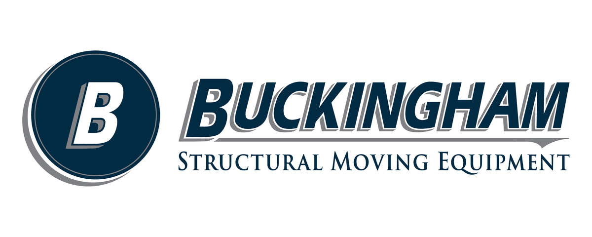 Structural Moving Equipment For Sale | Buckingham Equipment – BSME
